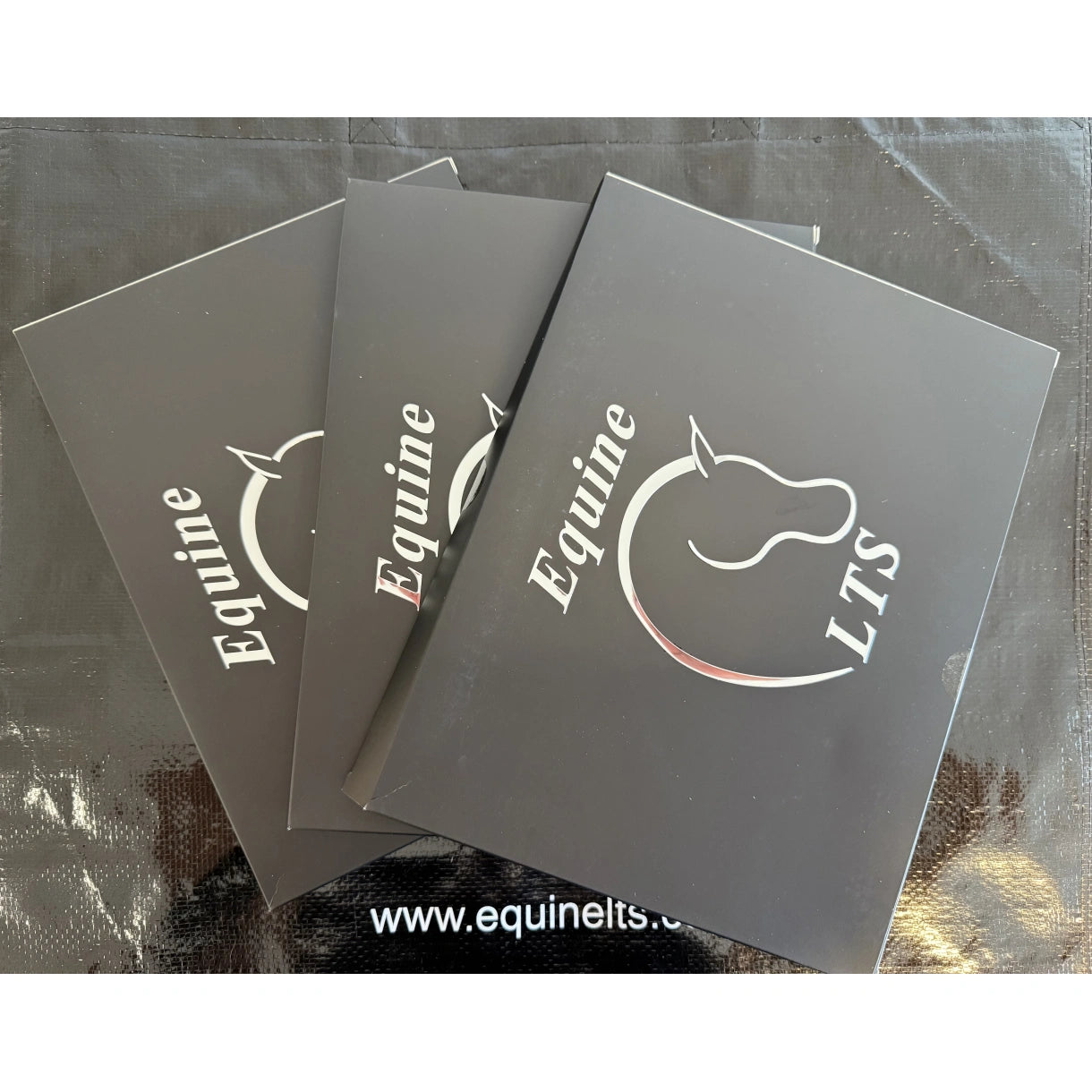 3 Pack Extra TENS Pad - Large – EquineLED